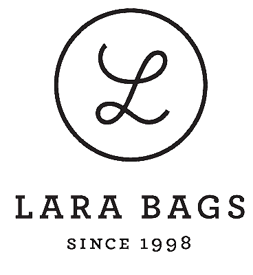 Najkrajšie kabelky, kufre, či dámske ruksaky | Lara Bags