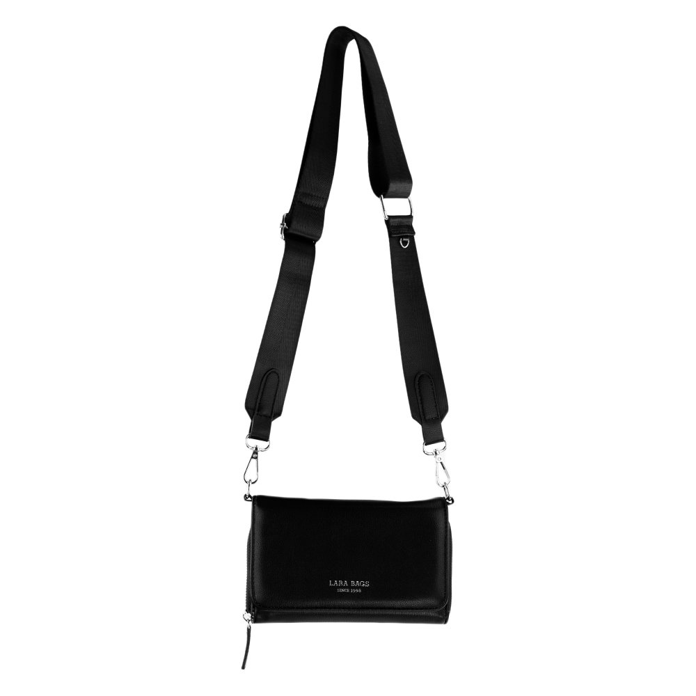 DÁMSKA PEŇAŽENKA CEZ RAMENO :: LARA BAGS